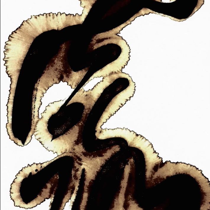 Mystery Ink | An Artist's Journey